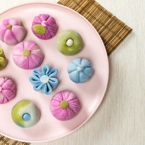 Nerikiri: Japan's Artistic Wagashi Sweet — What It Is & How It's Made