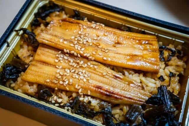 Anago meshi (あなご飯) - Unagi vs Anago, Recipe, Restaurants