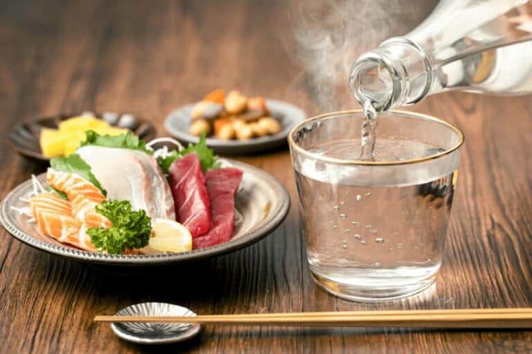 Shochu (焼酎) - History, Types of Shochu and Restaurants