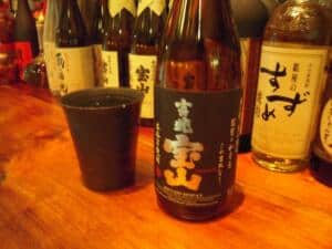 Shochu (焼酎) - History, Types of Shochu and Restaurants