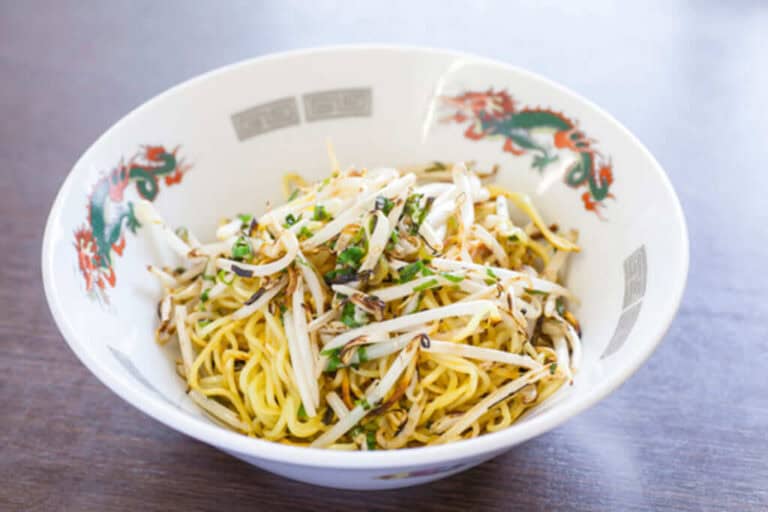 Food in Japan - About Japanese Food & Traditional Foods of Japan