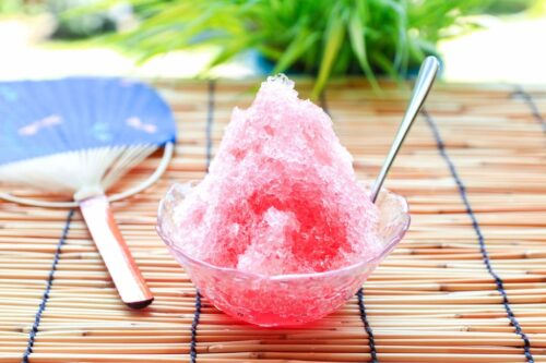 Washoku - Japanese Food Culture