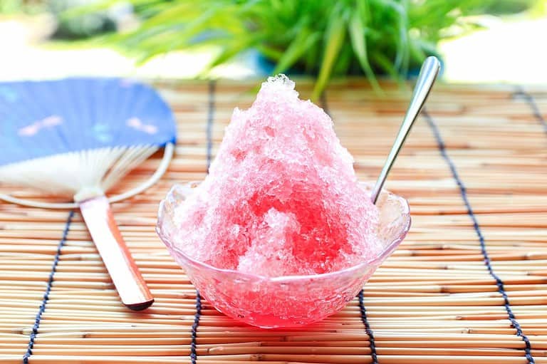 Washoku - Japanese Food Culture