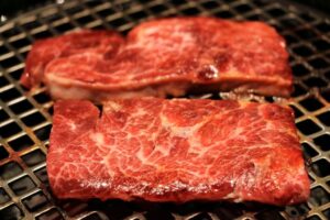 Karubi- Yakiniku Boneless Short Rib