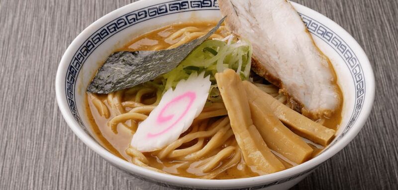 Washoku - Japanese Food Culture
