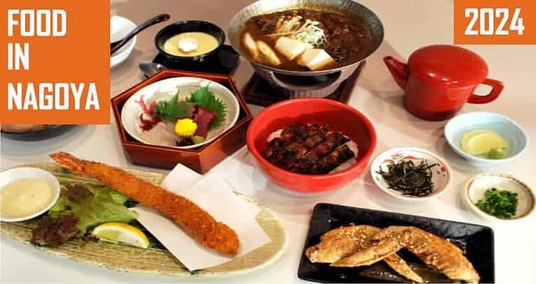 Washoku - Japanese Food Culture