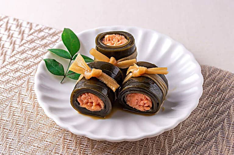 Washoku - Japanese Food Culture