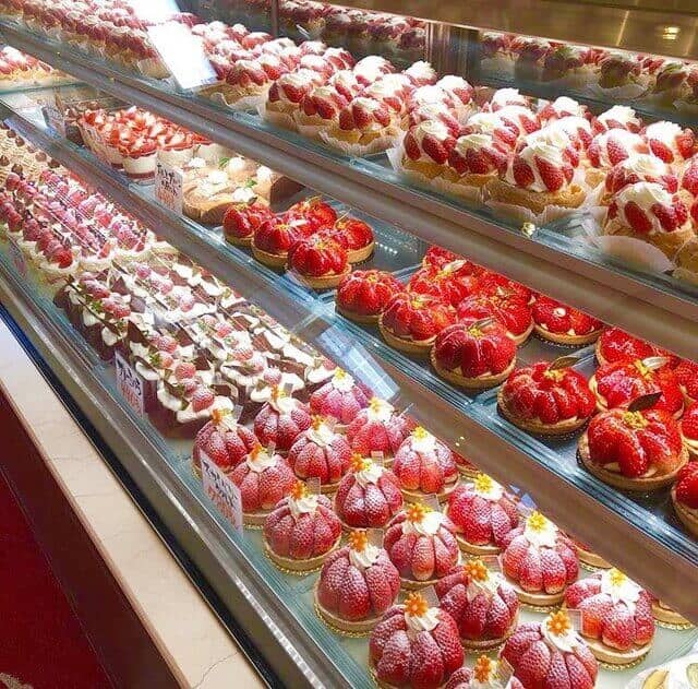 Tochi otome: Discover Japan's Favorite Strawberry