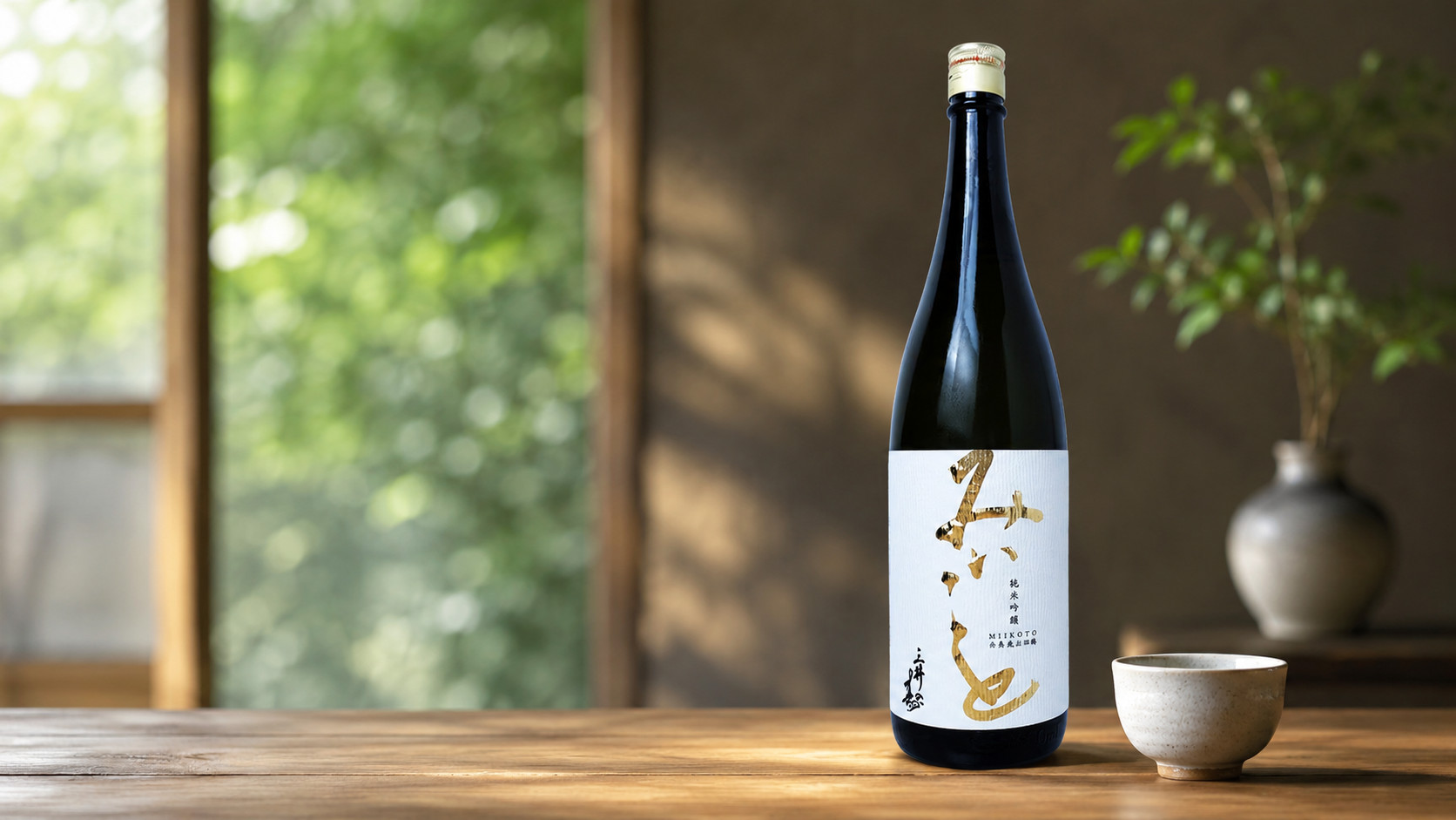 Fukuoka Sake: Kyushu's Rich and Mellow Style